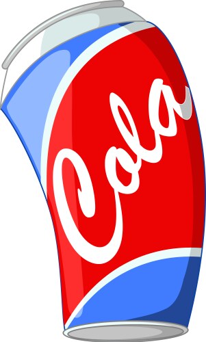 Cartoon Cola Vector Images (over 6,000)