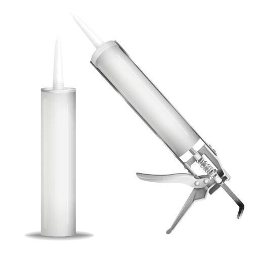 Isometric 3d buildings and city skyscrapers Vector Image