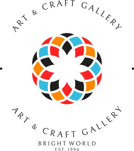 Gallery Logo Vector Images (over 5,100)