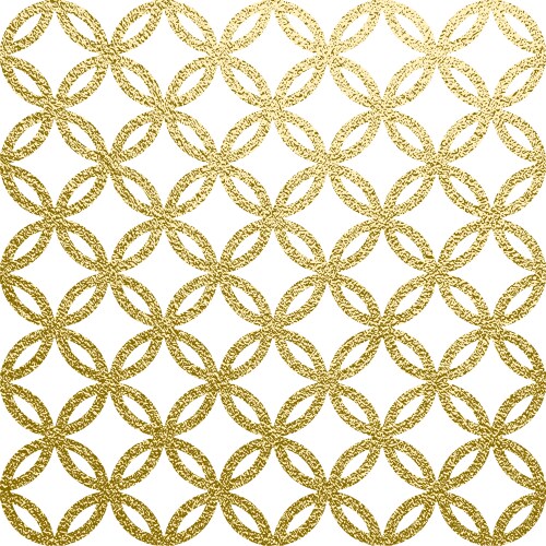 Gold texture abstract background Royalty Free Vector Image