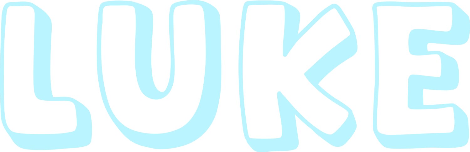 Luke Skywalker Vector Images (6)