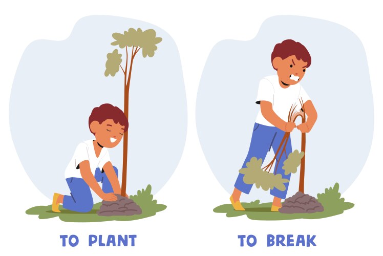 Opposite Vector Images (over 20,000)