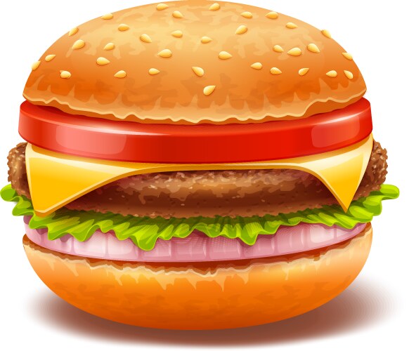 Hamburger Vector Images (over 86,000)