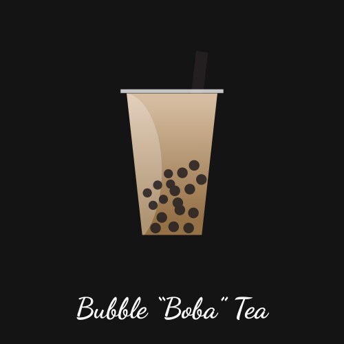 Boba Vector Images (over 3,600)