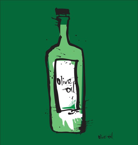 Free Olive Oil Vector Images (over 860)
