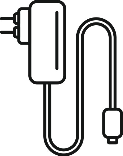 Phone Charger Icon Vector Images (over 13,000)