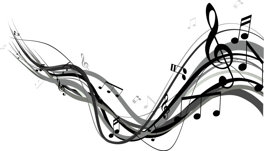 Musical Notes Vector Images (over 120,000)