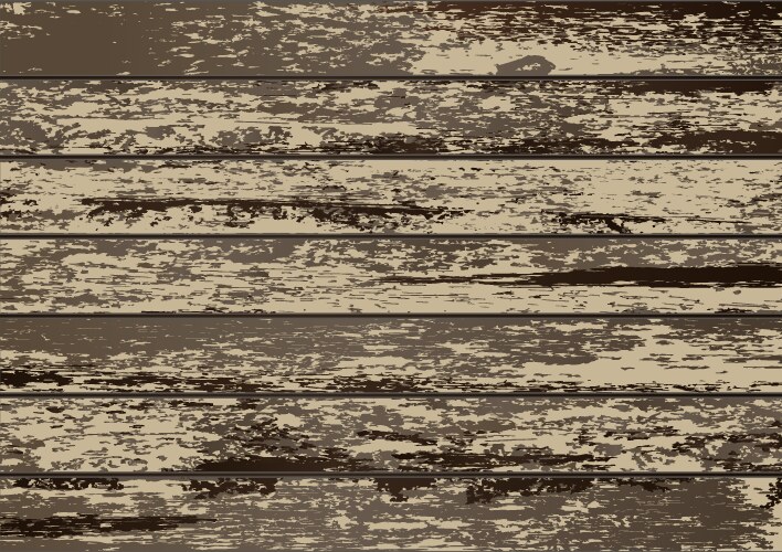 Old wood texture background Royalty Free Vector Image