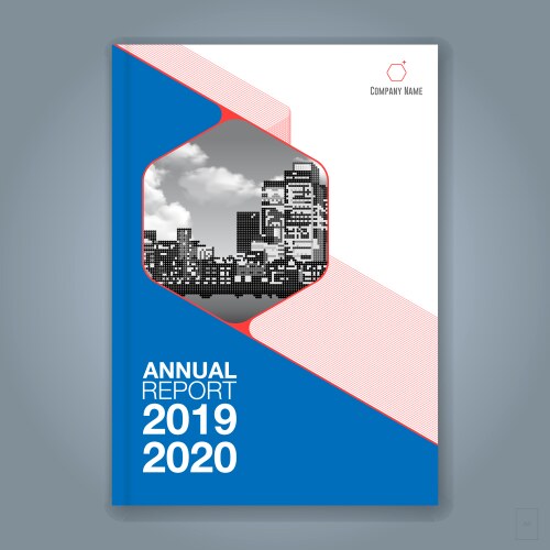 Annual Report Vector Images (over 200,000)