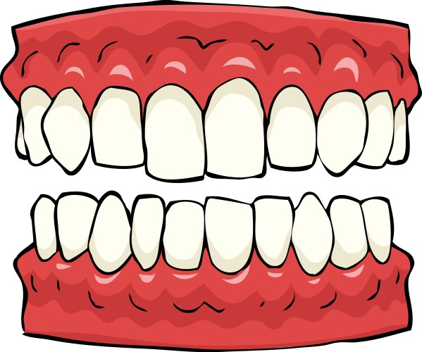 Teeth Cartoon Vector Images (over 80,000)