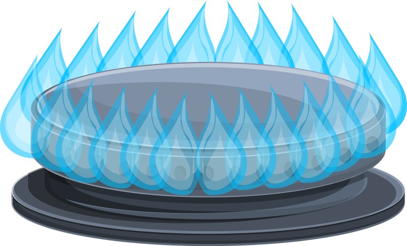 Cartoon Stove Vector Images (over 7,000)