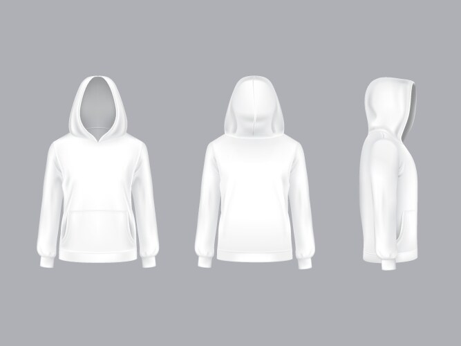 Free Hoodie Vector Images (over 1,700)