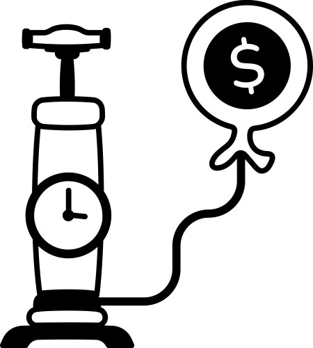 Inflation Icon Vector Images (over 32,000)