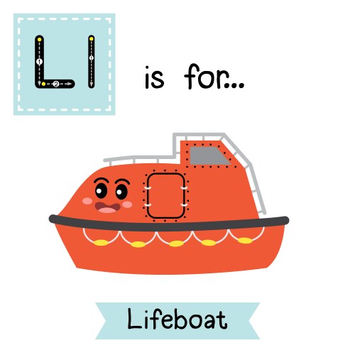 Flash Card L Vector Images (over 160)