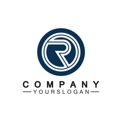 Monogram Royalty Free Vector Image - VectorStock