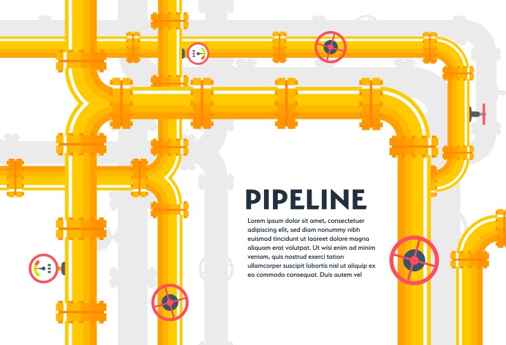 Pipeline Vector Images (over 47,000)