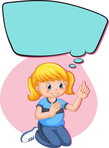 Clipart Kid Thinking Kid Thinking Vector Art, Icons, And Graphics For