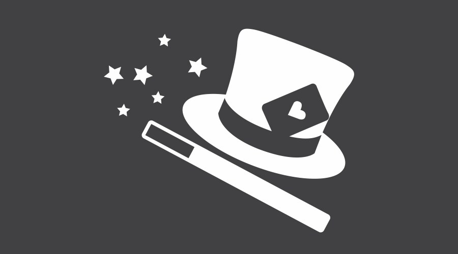 Magician Logos Vector Images (over 5,200)