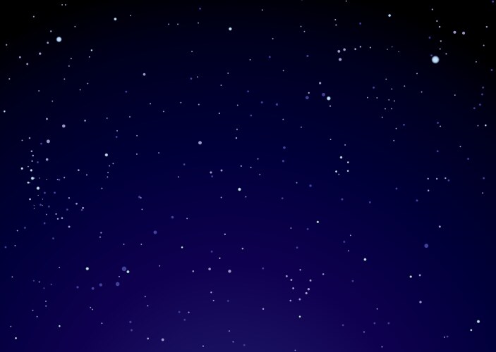 Kostenlose Star Night Vector Images (über 3,900)
