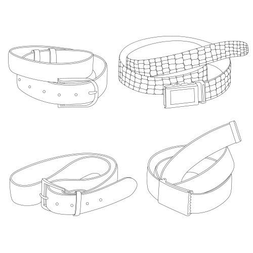 Belts Vector Images (over 85,000)