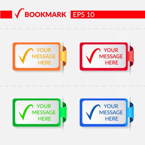 Bookmark Frame Vector Images (over 3,700)