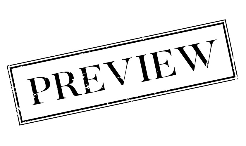 Preview Stamp Vector Images (over 420)