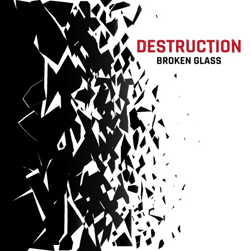 Shatter Vector Images (over 21,000)