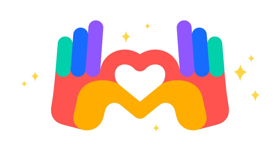 Emoticon Two Fingers Vector Images (over 2,800)