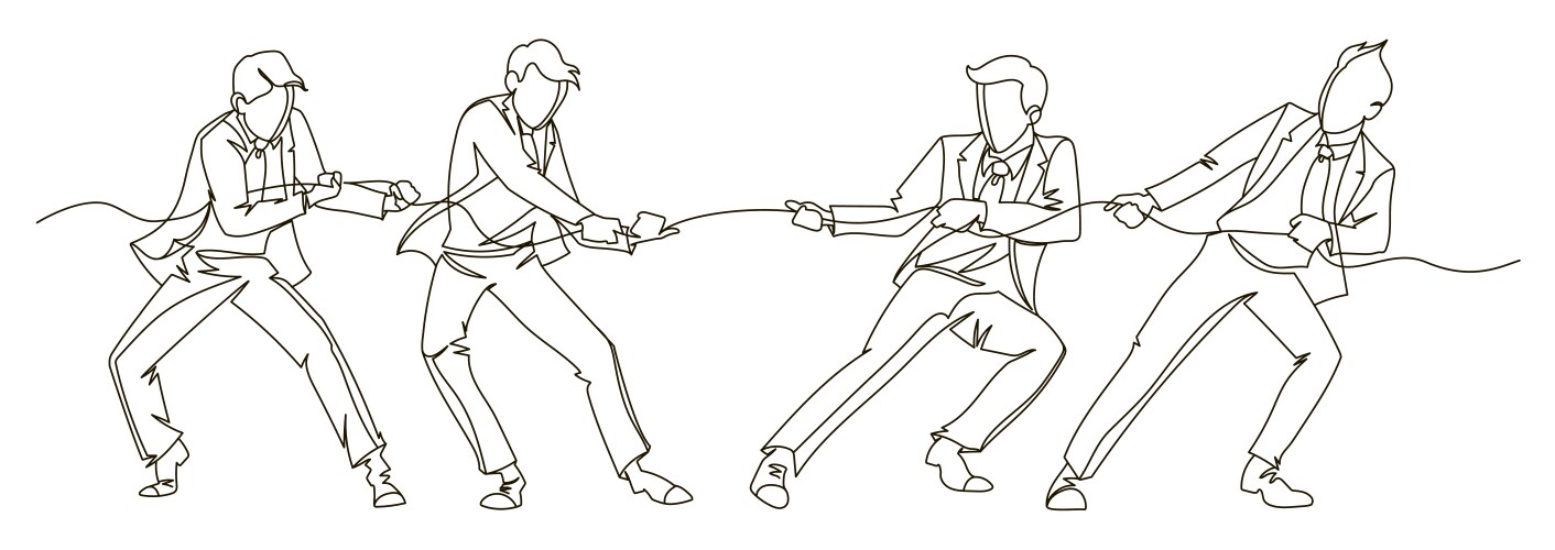 Team Roping Silhouette Vector Images (over 360)