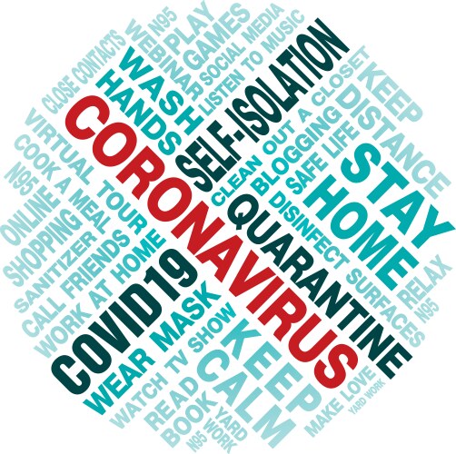 Wordcloud Vector Images (over 4,600)