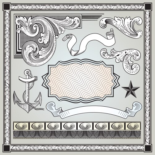 Free Engraving Vector Images (over 2,100)