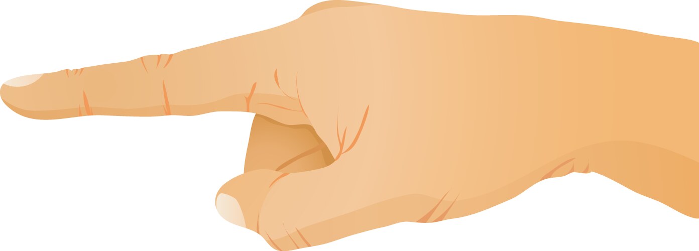 Pointing Hand Vector Images (over 88,000)