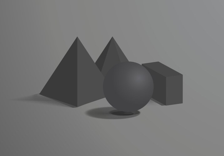 Prism Pyramid Vector Images (over 4,000)
