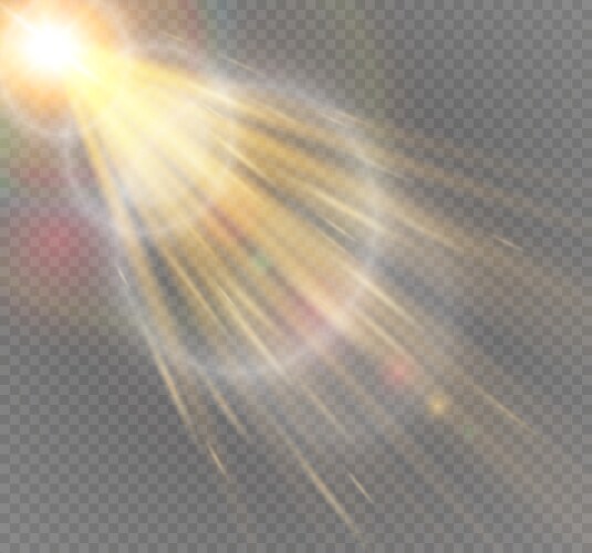 Gold Flare Vector Images (over 30,000)