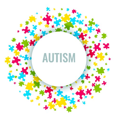 Autism Vector Images (over 7,400)