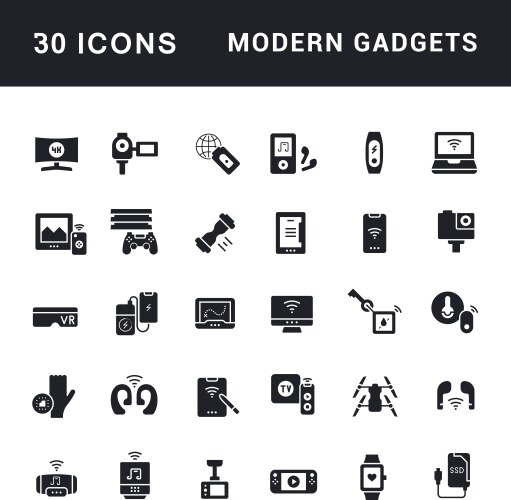 Gadget Logo Vector Images (over 26,000)