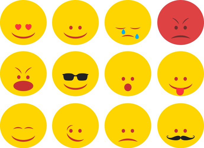 Smiley Vector Images (over 85,000)