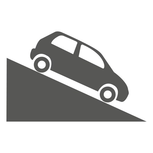Steep Road Vector Images (over 600)