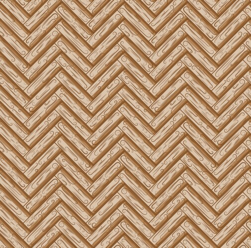 Column seamless texture Royalty Free Vector Image