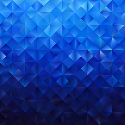 Blue Gradient Geometric Background Vector Images (over 360,000)