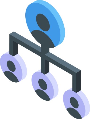 Organizational Chart Vector Images (over 5,100)