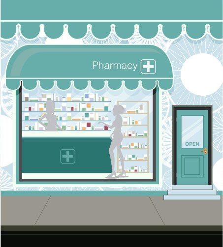 Pharmacy Vector Images (over 330,000)
