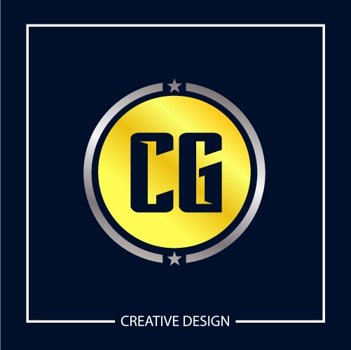 Cg Logos Vector Images (over 3,200)