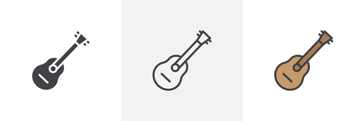 Ukelele Vector Images (over 200)