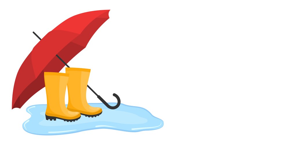 Cartoon Puddle Vector Images (over 4,100)