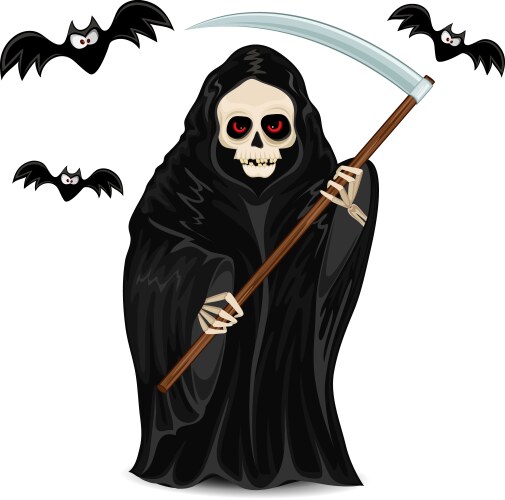 Reaper Vector Images (over 8,500)