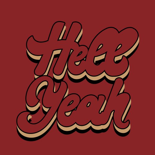 Hell Font Vector Images (over 780)