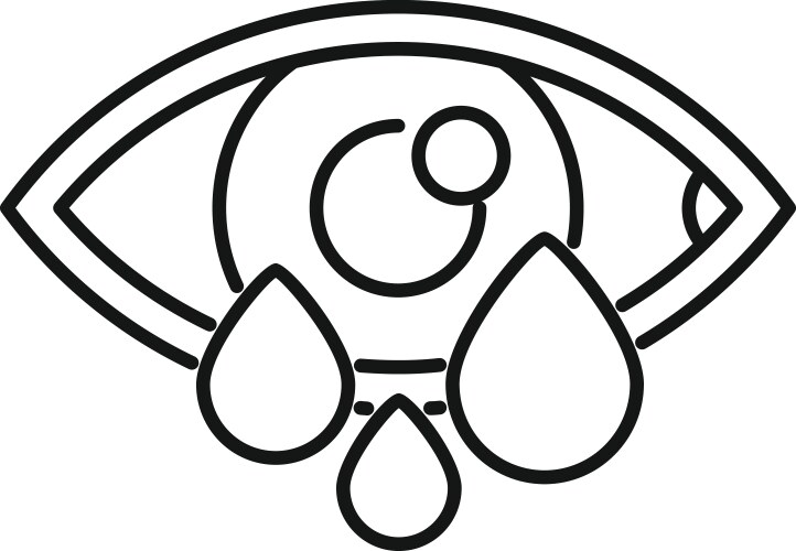 Eye Tears Vector Images (over 7,100)