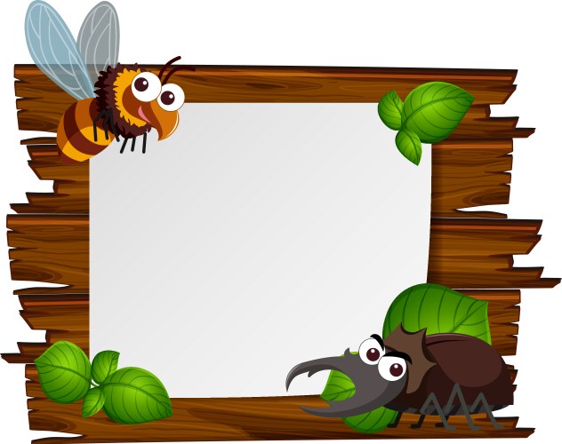 Bee Border Vector Images (over 940)
