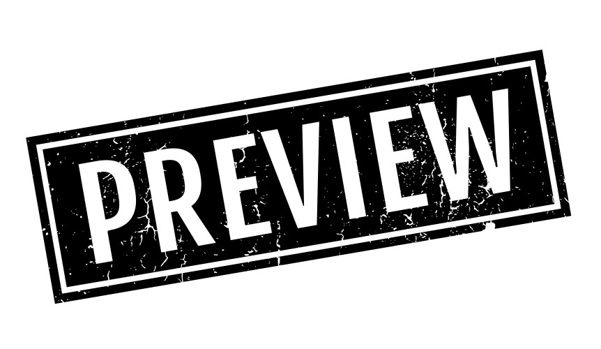 Preview Stamp Vector Images (over 420)